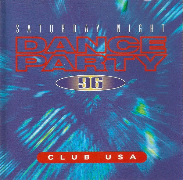 ・アーティスト Various ・タイトル Saturday Night Dance Party - Club USA ・レーベル・型番 Popular PR23014 ・フォーマット CD ・コンディション(盤) 良い (VG+) ・コン...