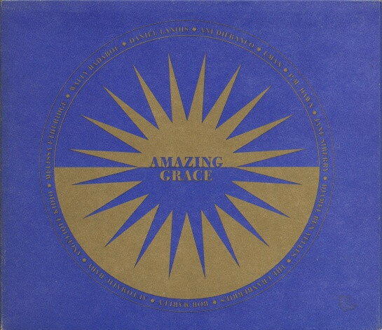 ・アーティスト Various ・タイトル Amazing Grace ・レーベル・型番 Island 3145243952 ・フォーマット CD ・コンディション(盤) 良い (VG+) ・コンディション(ジャケット) ・コンディション(...