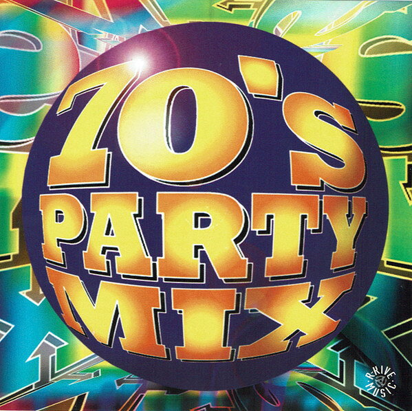 ・アーティスト Various ・タイトル 70's Party Mix Disc 3 ・レーベル・型番 Polygram Special Markets DPSM5173 ・フォーマット CD ・コンディション(盤) 良い (VG+) ・...