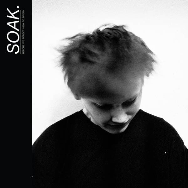 ・アーティスト SOAK. ・タイトル Before We Forgot How To Dream ・レーベル・型番 Rough Trade RTRADCD743 ・フォーマット CD ・コンディション(盤) 良い (VG+) ・コンディシ...