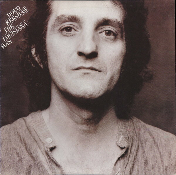 ・アーティスト Doug Kershaw ・タイトル The Louisiana Man ・レーベル・型番 Warner Bros. Records BSK3166 ・フォーマット LPレコード ・コンディション(盤) 非常に良い(EX) ...