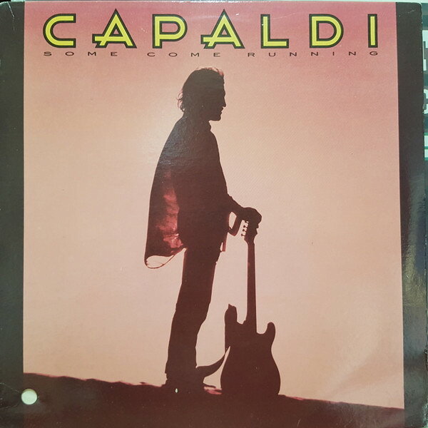 ・アーティスト Jim Capaldi ・タイトル Some Come Running ・レーベル・型番 Island Records ISL1214 ・フォーマット LPレコード ・コンディション(盤) 非常に良い(EX) ・コンディショ...