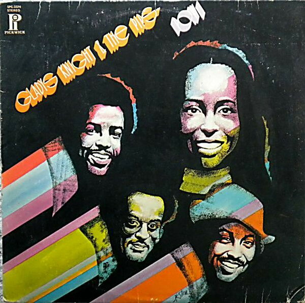 ・アーティスト Gladys Knight & The Pips ・タイトル Pow! ・レーベル・型番 Pickwick SPC3374 ・フォーマット LPレコード ・コンディション(盤) ほぼ新品 (M-) ・コンディション(ジャケッ...