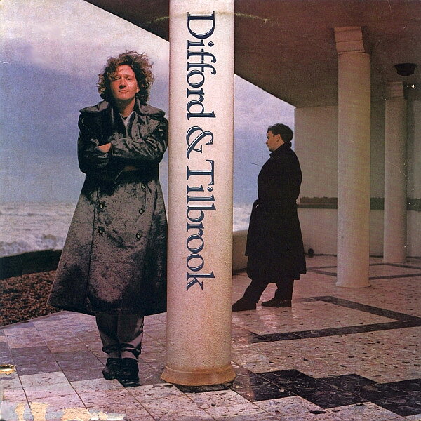 ・アーティスト Difford & Tilbrook ・タイトル Difford & Tilbrook ・レーベル・型番 A&M Records SP4985 ・フォーマット LPレコード ・コンディション(盤) 良い (VG+) ・コンデ...