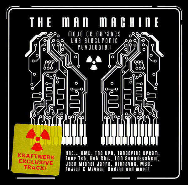 ・アーティスト Various ・タイトル Man Machine ・レーベル・型番 Mojo Magazine 1952980 ・フォーマット CD ・コンディション(盤) ほぼ新品 (M-) ・コンディション(ジャケット) ・コンディシ...