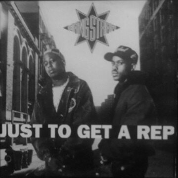 ・アーティスト Gang Starr ・タイトル Just To Get A Rep ・レーベル・型番 Chrysalis V23620 ・フォーマット 12インチレコード ・コンディション(盤) 良い (VG+) ・コンディション(ジャケ...