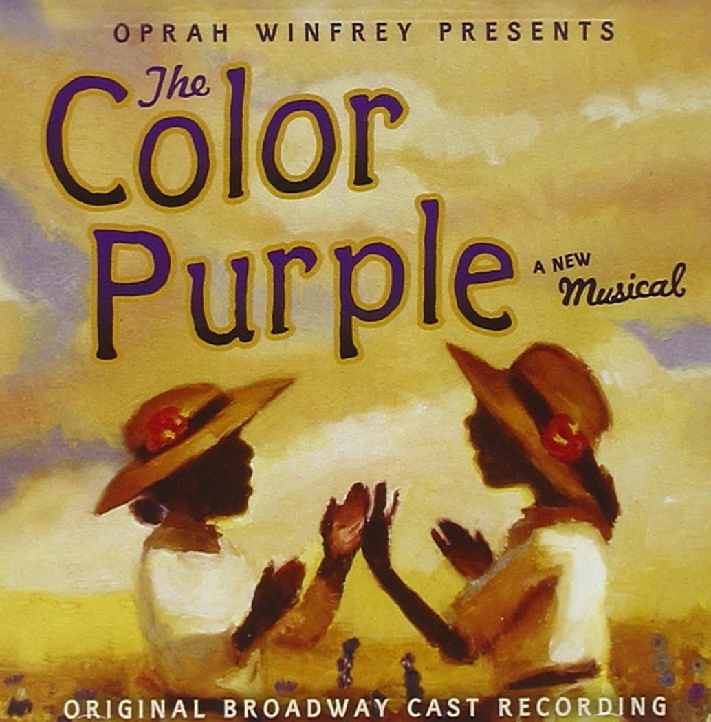 ・アーティスト Oprah Winfrey ・タイトル The Color Purple ・レーベル・型番 Angel NONE ・フォーマット CD ・コンディション(盤) ほぼ新品 (M-) ・コンディション(ジャケット) ・コンディシ...