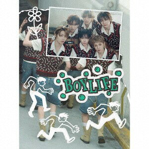 ・アーティスト BOYNEXTDOOR ・タイトル BOYLIFE ・レーベル・型番 Universal Music UPCH7753 ・フォーマット CD ・コンディション(盤) 新品 (M) ・コンディション(ジャケット) 新品 (M)...