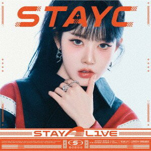 ・アーティスト STAYC ・タイトル STAY ALIVE ・レーベル・型番 Universal Music UPCH29484 ・フォーマット CD ・コンディション(盤) 新品 (M) ・コンディション(ジャケット) 新品 (M) ・...