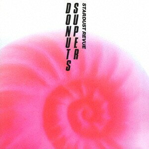 ・アーティスト スターダスト☆レビュー ・タイトル SUPER DONUTS (UHQCD) ・レーベル・型番 Warner Music Japan WPCL13001 ・フォーマット CD ・コンディション(盤) 新品 (M) ・コンディ...