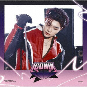 ・アーティスト ZEROBASEONE ・タイトル ICONIK ・レーベル・型番 SONY MUSIC BVCL1508 ・フォーマット CD ・コンディション(盤) 新品 (M) ・コンディション(ジャケット) 新品 (M) ・コンディ...