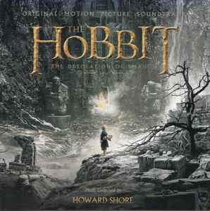 ・アーティスト Howard Shore ・タイトル The Hobbit: The Desolation Of Smaug (Original Motion Picture Soundtrack) ・レーベル・型番 WaterTower ...