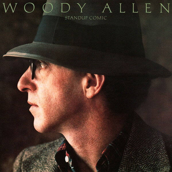 ・アーティスト Woody Allen ・タイトル Standup Comic ・レーベル・型番 CASABLANCA NBLP27145DJPROMO ・フォーマット LPレコード ・コンディション(盤) 良い (VG+) ・コンディショ...