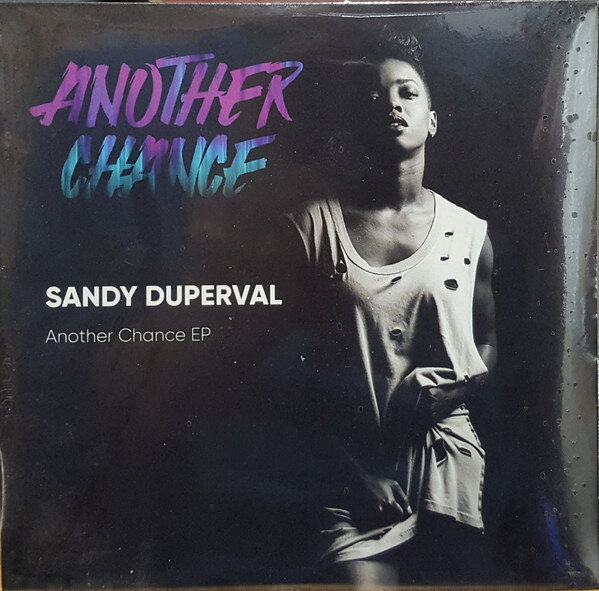 ・アーティスト Sandy Duperval ・タイトル Another Chance EP ・レーベル・型番 Freedohm Records Inc. NONE ・フォーマット CD ・コンディション(盤) ほぼ新品 (M-) ・コンデ...