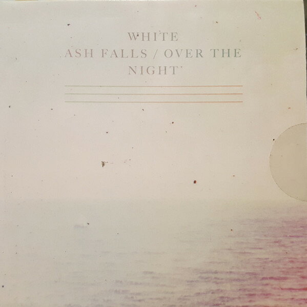 ・アーティスト White Ash Falls ・タイトル Over The Night ・レーベル・型番 Light Organ Records 2539605312 ・フォーマット CD ・コンディション(盤) 良い (VG+) ・コン...