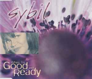 ・アーティスト Sybil ・タイトル When I'm Good And Ready (Love To Infinity Remixes) ・レーベル・型番 Next Plateau Entertainment NP14183 ・フォーマ...