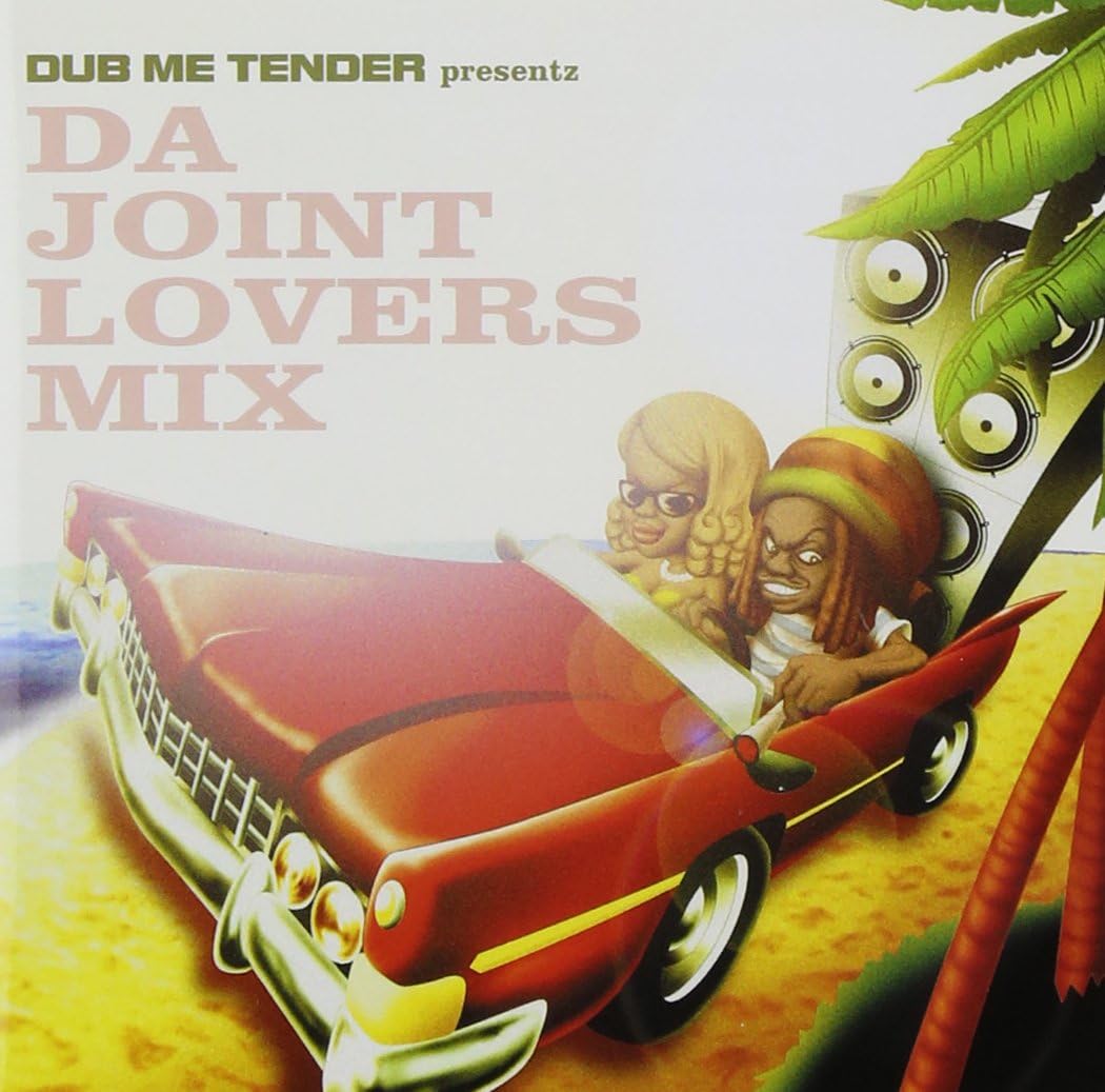 ・アーティスト Various ・タイトル DUB ME TENDER presentz Da Joint Lovers Mix ・レーベル・型番 （株）エストゥエス SSDI9141 ・フォーマット CD ・コンディション(盤) 悪い (...