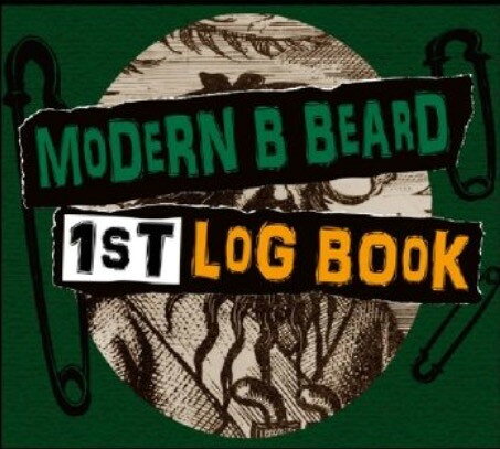 ・アーティスト Modern B Beard ・タイトル 1st Log Book ・レーベル・型番 Uncleowen UNCL47 ・フォーマット CD ・コンディション(盤) 良い (VG+) ・コンディション(ジャケット) ・コンデ...