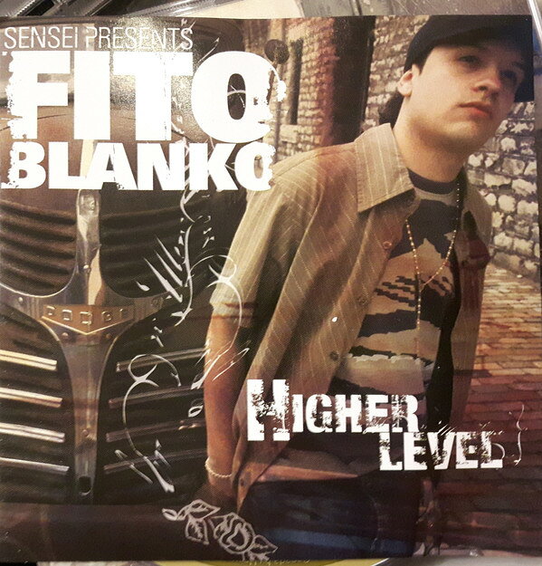 ・アーティスト Fito Blanko ・タイトル Higher Level ・レーベル・型番 Perfect Image MRP100262 ・フォーマット CD ・コンディション(盤) ほぼ新品 (M-) ・コンディション(ジャケット)...