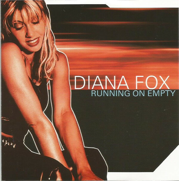 ・アーティスト Diana Fox ・タイトル Running On Empty ・レーベル・型番 ISBA Music Entertainment ISBCD5087 ・フォーマット CD ・コンディション(盤) ほぼ新品 (M-) ・コ...