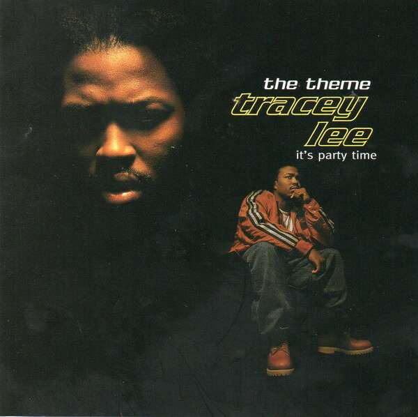 ・アーティスト Tracey Lee ・タイトル The Theme (It's Party Time) ・レーベル・型番 Universal Records UDS56114 ・フォーマット CD ・コンディション(盤) ほぼ新品 (M-...