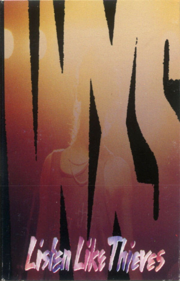 ・アーティスト INXS ・タイトル Listen Like Thieves ・レーベル・型番 Atlantic A481277 ・フォーマット カセットテープ ・コンディション(盤) 良い (VG+) ・コンディション(ジャケット) 可 ...