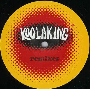 ・アーティスト Koolaking ・タイトル Remixes ・レーベル・型番 Pure Plastic PP031 ・フォーマット 12インチレコード ・コンディション(盤) 良い (VG+) ・コンディション(ジャケット) 良い (V...
