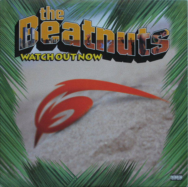 ・アーティスト Beatnuts ・タイトル Watch Out Now ・レーベル・型番 RELATIVITY TBV779 ・フォーマット 12インチレコード ・コンディション(盤) 非常に良い(EX) ・コンディション(ジャケット) ...