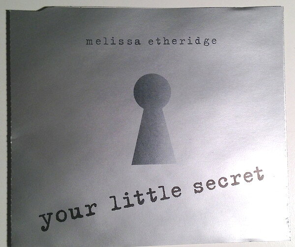 ・アーティスト Melissa Etheridge ・タイトル Your Little Secret ・レーベル・型番 Island Records 4228544532 ・フォーマット CD ・コンディション(盤) ほぼ新品 (M-) ・...