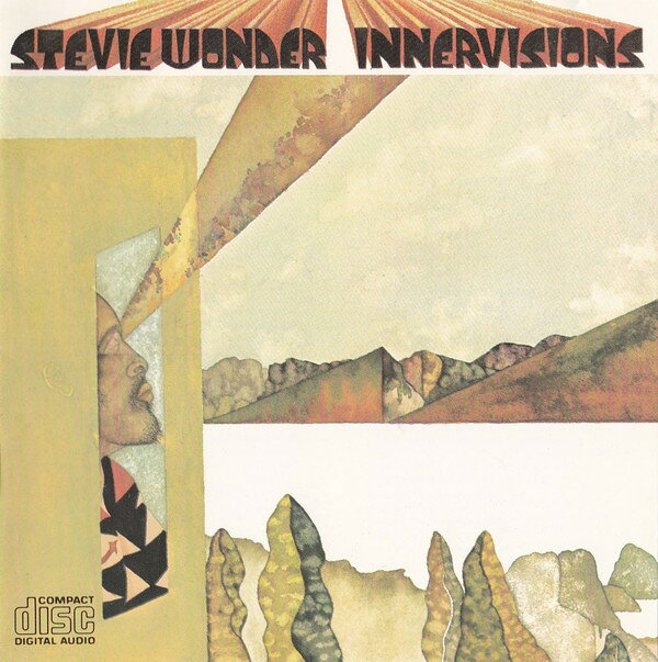 ・アーティスト Stevie Wonder ・タイトル Innervisions ・レーベル・型番 Motown 3746303262 ・フォーマット CD ・コンディション(盤) 良い (VG+) ・コンディション(ジャケット) ・コンデ...