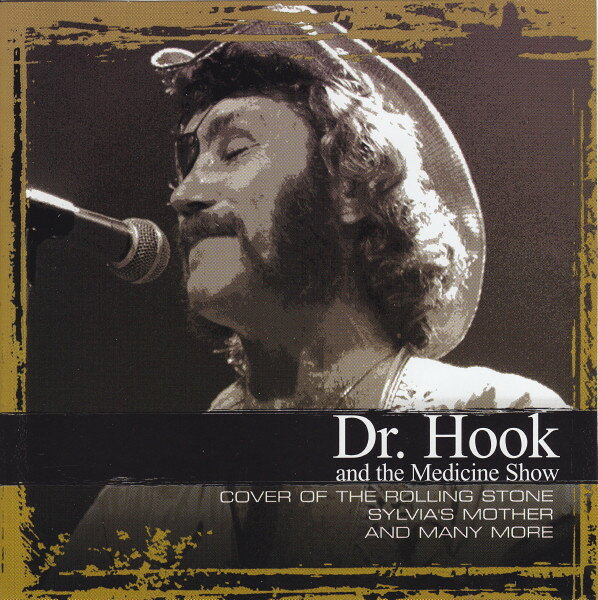 ・アーティスト Dr. Hook & The Medicine Show ・タイトル Collections ・レーベル・型番 Sony Music Canada CK85876 ・フォーマット CD ・コンディション(盤) 良い (VG+...
