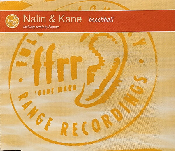 ・アーティスト Nalin, Kane ・タイトル Beachball ・レーベル・型番 FFRR FCD318 ・フォーマット CD ・コンディション(盤) 良い (VG+) ・コンディション(ジャケット) ・コンディション(帯) オビな...