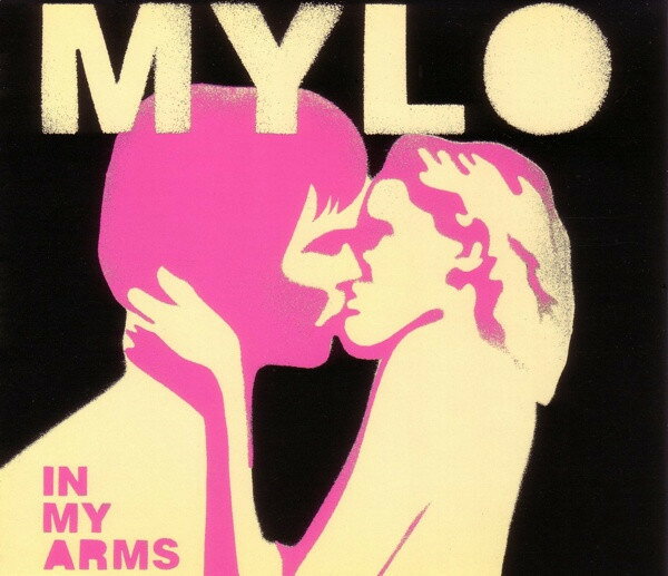 ・アーティスト Mylo ・タイトル In My Arms ・レーベル・型番 Breastfed BFD016CD ・フォーマット CD ・コンディション(盤) 良い (VG+) ・コンディション(ジャケット) ・コンディション(帯) オビ...