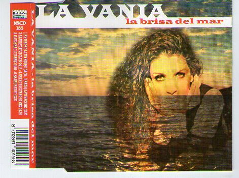 ・アーティスト La Vania ・タイトル La Brisa Del Mar ・レーベル・型番 New Music International NSCD155 ・フォーマット CD ・コンディション(盤) 良い (VG+) ・コンディショ...
