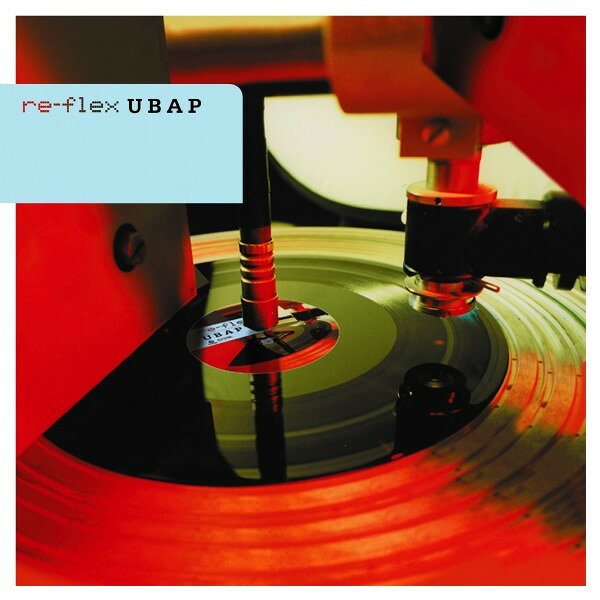 ・アーティスト Re-Flex ・タイトル Ubap ・レーベル・型番 Radikal RAD990842 ・フォーマット CD ・コンディション(盤) 非常に良い(EX) ・コンディション(ジャケット) ・コンディション(帯) オビなし ...