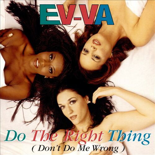 ・アーティスト EV-VA ・タイトル Do The Right Thing (Don't Do Me Wrong) ・レーベル・型番 Intersound 5431910132 ・フォーマット CD ・コンディション(盤) ほぼ新品 (M...