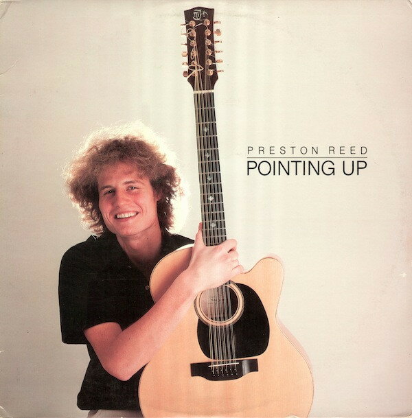 ・アーティスト Preston Reed ・タイトル Pointing Up ・レーベル・型番 FLYINGFISH FF244 ・フォーマット LPレコード ・コンディション(盤) 非常に良い(EX) ・コンディション(ジャケット) 良い...