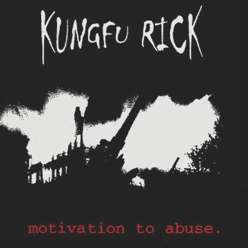 ・アーティスト KungFu Rick ・タイトル Motivation To Abuse ・レーベル・型番 625 Thrashcore 62523 ・フォーマット LPレコード ・コンディション(盤) 非常に良い(EX) ・コンディショ...