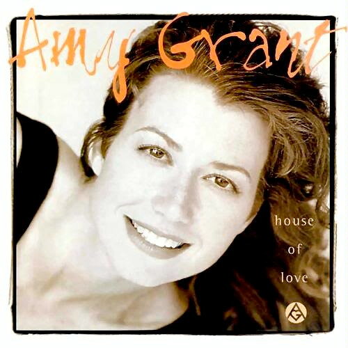 ・アーティスト Amy Grant ・タイトル House Of Love ・レーベル・型番 A&M 3145402302 ・フォーマット CD ・コンディション(盤) ほぼ新品 (M-) ・コンディション(ジャケット) ・コンディション(...