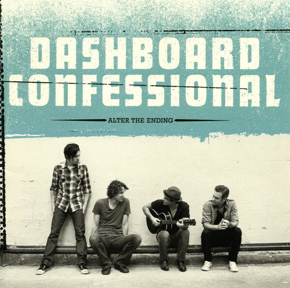 ・アーティスト Dashboard Confessional ・タイトル Alter The Ending ・レーベル・型番 Vagrant Records B001347672 ・フォーマット CD ・コンディション(盤) 良い (VG+...