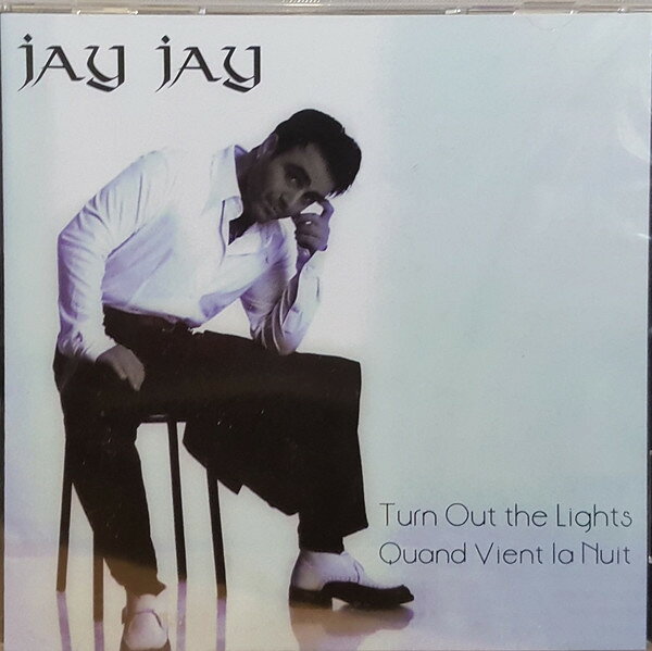・アーティスト Jay Jay ・タイトル Turn Out The Lights ・レーベル・型番 Sonar Records NONE ・フォーマット CD ・コンディション(盤) ほぼ新品 (M-) ・コンディション(ジャケット) ・...