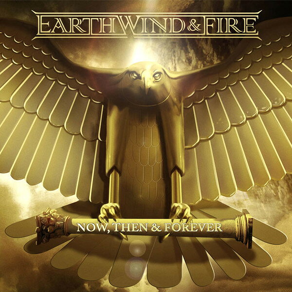 ・アーティスト Earth, Wind & Fire ・タイトル Now, Then & Forever ・レーベル・型番 Legacy NONE ・フォーマット CD ・コンディション(盤) 良い (VG+) ・コンディション(ジャケット...