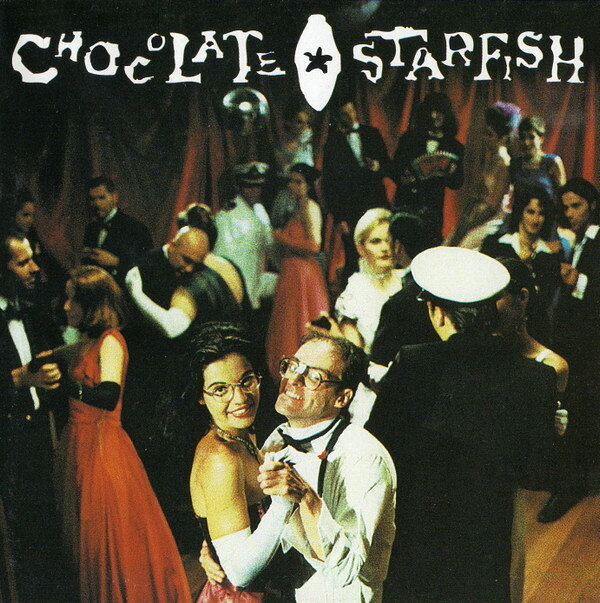 ・アーティスト Chocolate Starfish ・タイトル Chocolate Starfish ・レーベル・型番 EMI 8293542 ・フォーマット CD ・コンディション(盤) 良い (VG+) ・コンディション(ジャケット)...