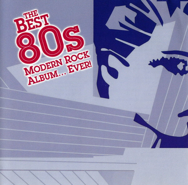 ・アーティスト Various ・タイトル The Best 80s Modern Rock Album... Ever! ・レーベル・型番 EMI Music Canada NONE ・フォーマット CD ・コンディション(盤) ほぼ新品...