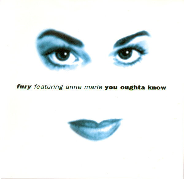 ・アーティスト Fury,Anna Marie ・タイトル You Oughta Know ・レーベル・型番 Popular 01624121262 ・フォーマット CD ・コンディション(盤) ほぼ新品 (M-) ・コンディション(ジャケ...