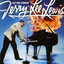 ・アーティスト Jerry Lee Lewis ・タイトル Last Man Standing - The Duets ・レーベル・型番 Artists First KECCD9948 ・フォーマット CD ・コンディション(盤) 非常に良...