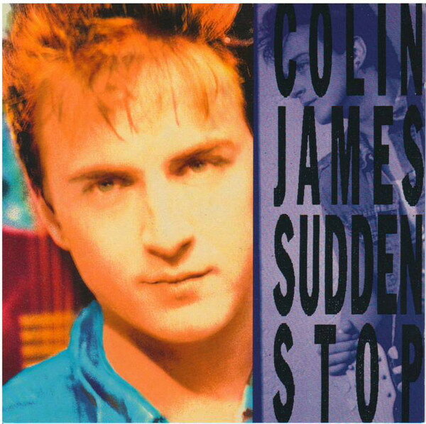 ・アーティスト Colin James ・タイトル Sudden Stop ・レーベル・型番 Virgin CDV3107 ・フォーマット CD ・コンディション(盤) 良い (VG+) ・コンディション(ジャケット) ・コンディション(帯...