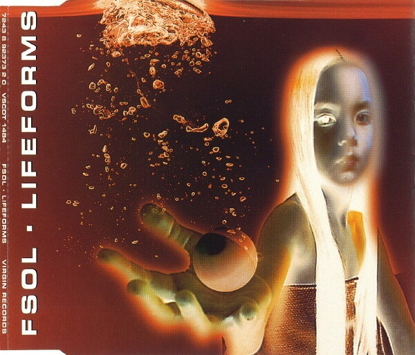 ・アーティスト Future Sound Of London ・タイトル Lifeforms ・レーベル・型番 Virgin 724389237320 ・フォーマット CD ・コンディション(盤) 良い (VG+) ・コンディション(ジャケ...