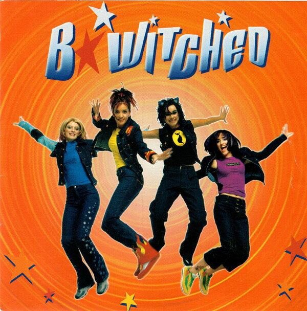 ・アーティスト BWitched ・タイトル B*witched ・レーベル・型番 epic EK69751 ・フォーマット CD ・コンディション(盤) 可 (VG) ・コンディション(ジャケット) ・コンディション(帯) オビなし ・特...