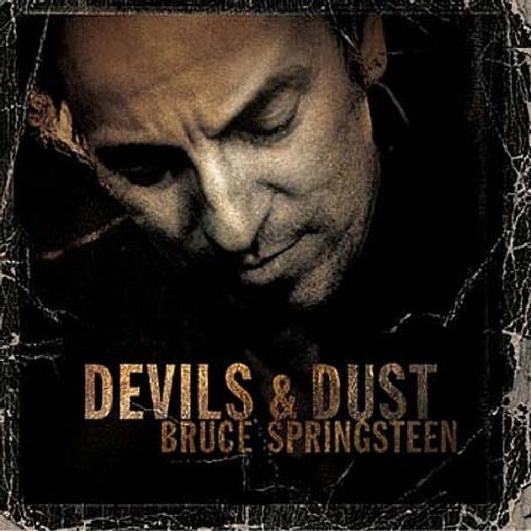 ・アーティスト Bruce Springsteen ・タイトル Devils & Dust ・レーベル・型番 Columbia CK91960 ・フォーマット CD ・コンディション(盤) 良い (VG+) ・コンディション(ジャケット) ...
